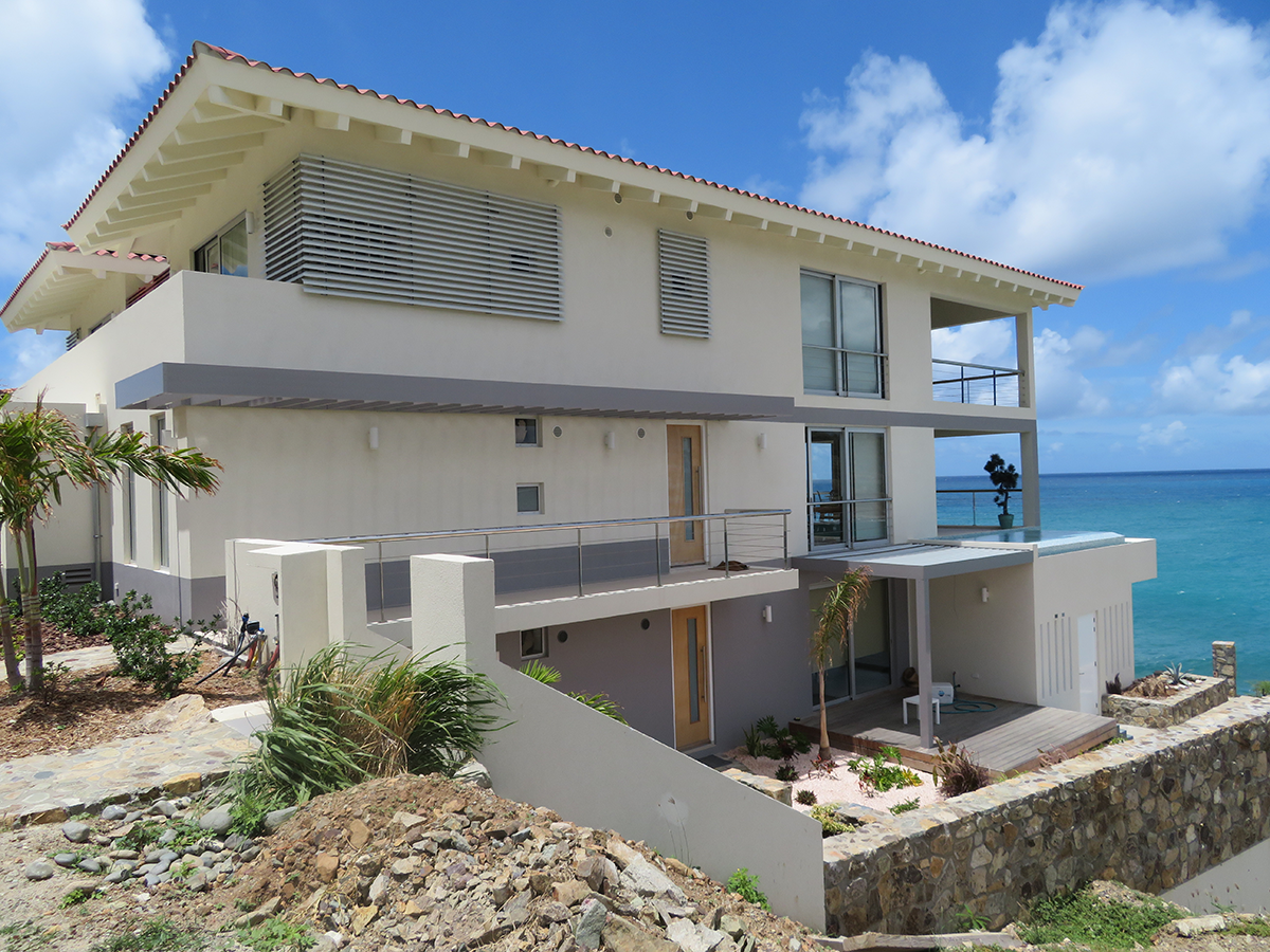 Ocean Edge - GEM CONSTRUCTION B.V